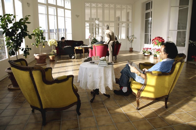 Geschichte Dr. med. Maximilian Bircher-Benner, Arzt: Medizinisches ...